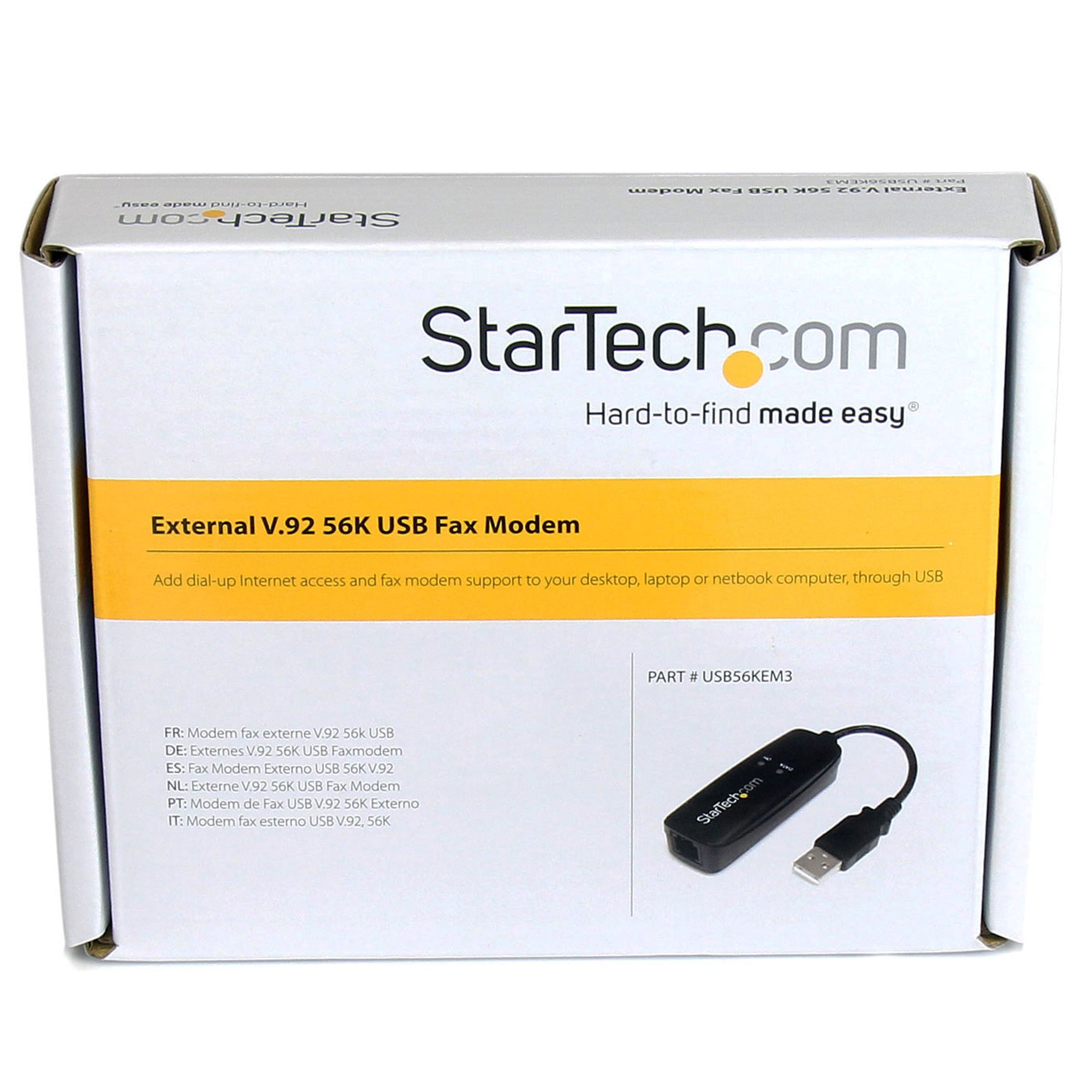 Modem Dial Up Externo Tech Flashback: Even More Internal PCI Dial Up