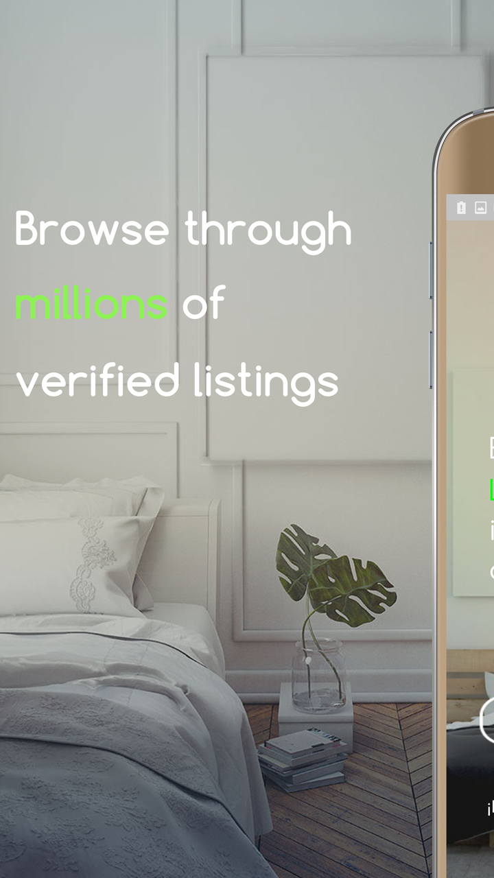 Roomster - Roommates , Roommate Finder & Room shares - App on Amazon ...