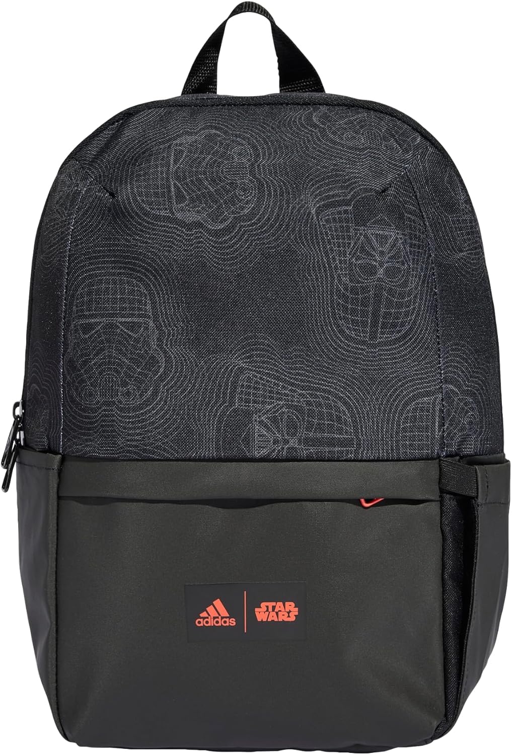 Adidas Star Wars JUF41 Kids Backpack Black (IW1128) Free Size, Black ...