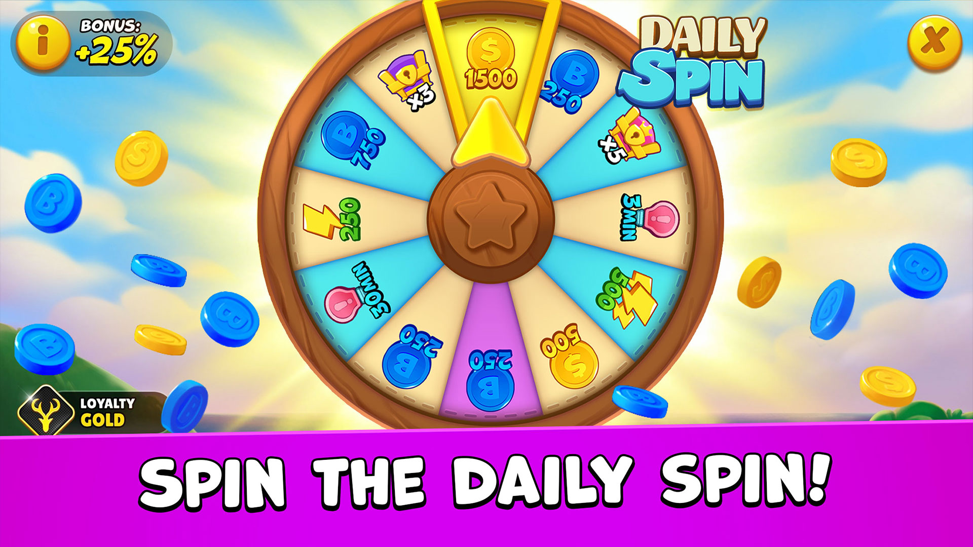 Bingo Drive – Free Bingo Games to Play:Amazon.com:Appstore for Android