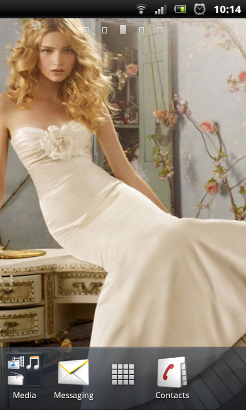 Wedding Dresses Gallery:Amazon.com:Appstore for Android