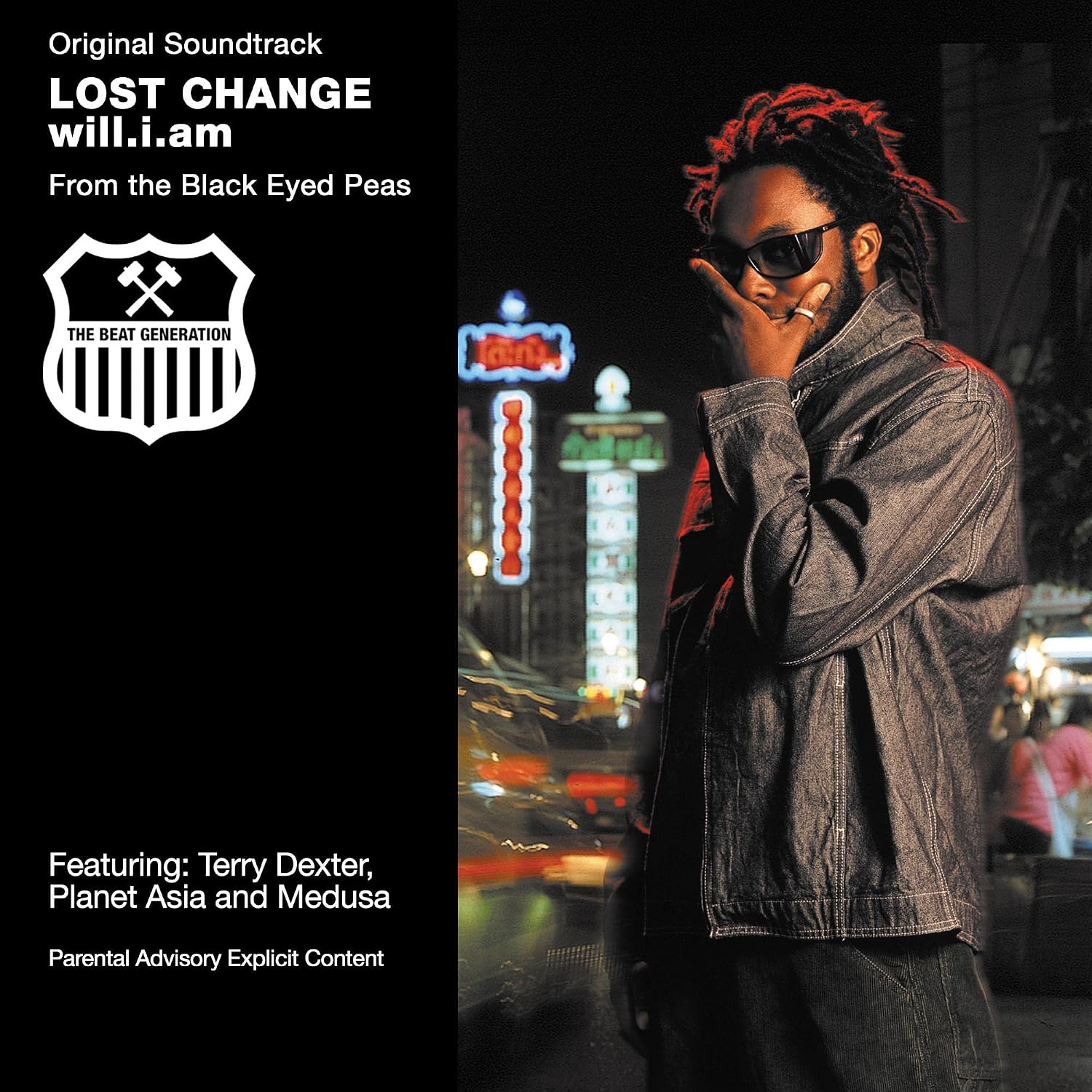 Will I Am - Lost Change - Amazon.com Music