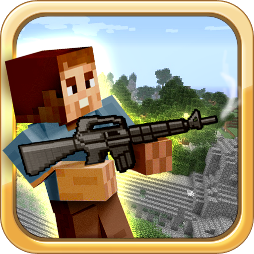 Block Island Survival Games - App on Amazon Appstore