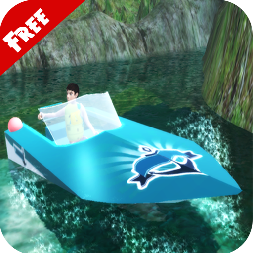 Boat Parking Game - App on Amazon Appstore