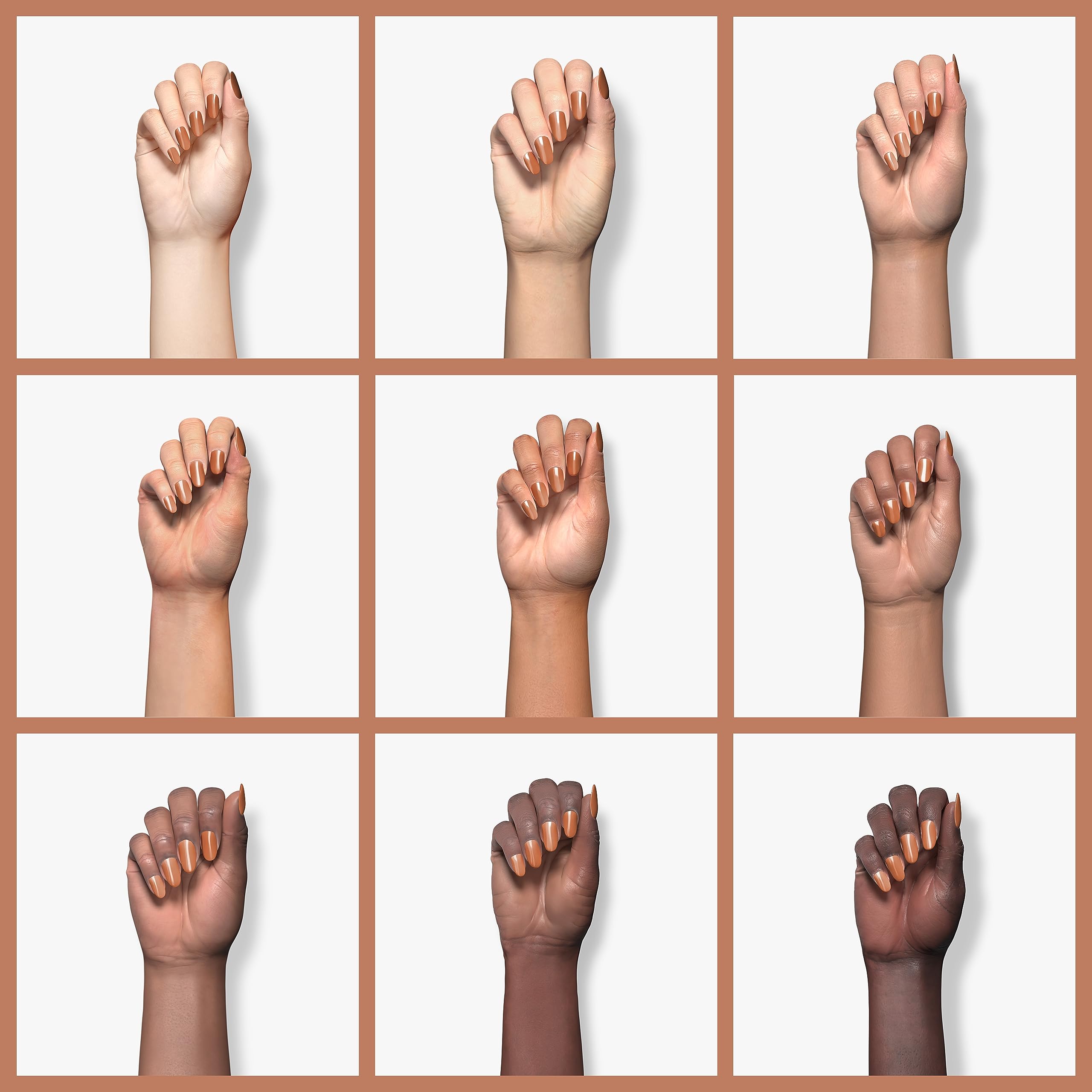 Side Fist Reference