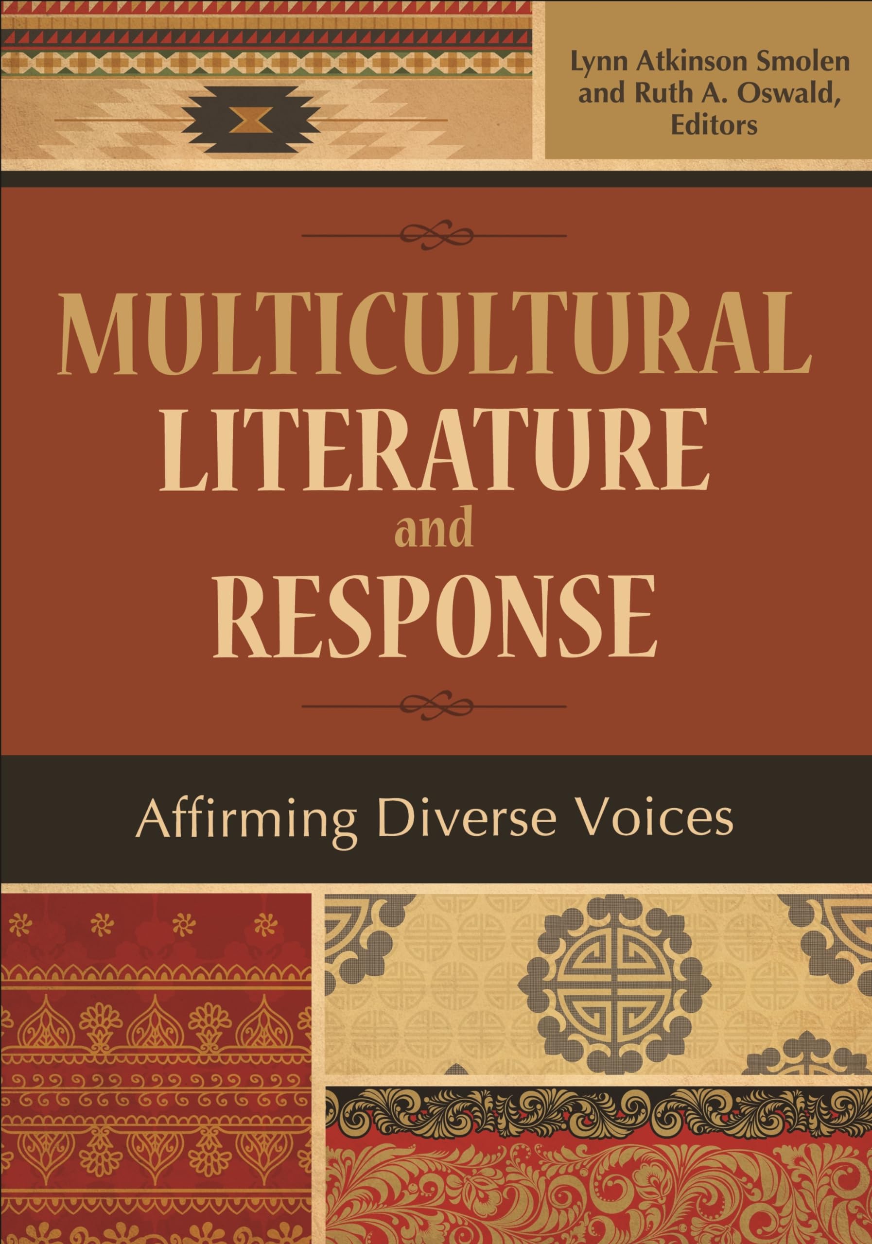 Amazon.com: Multicultural Literature and Response: Affirming Diverse ...