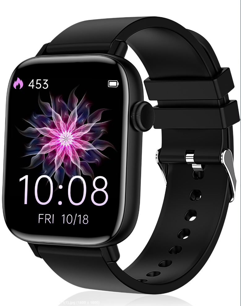 Watch How to connect this smart watch bluetooth? on Amazon Live