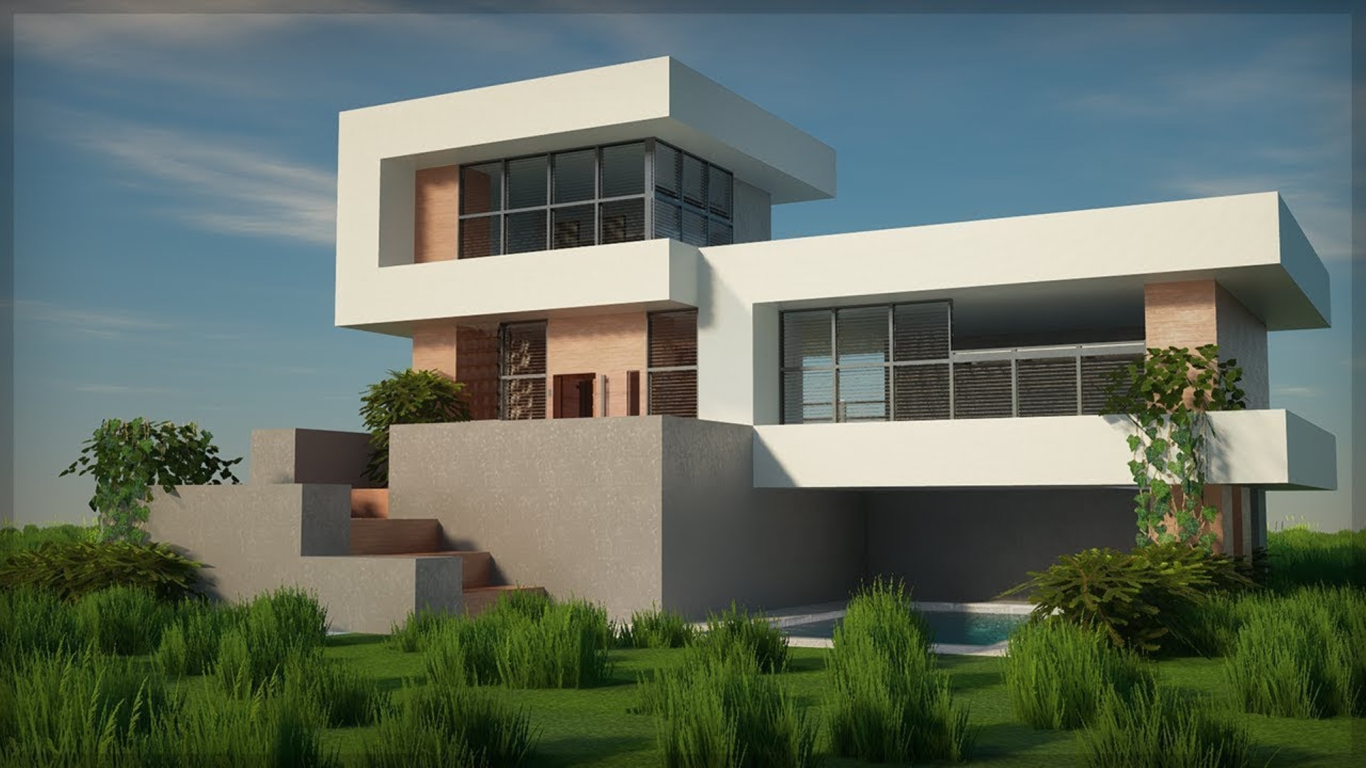 Craftsman X - Mansion Builder - App on Amazon Appstore