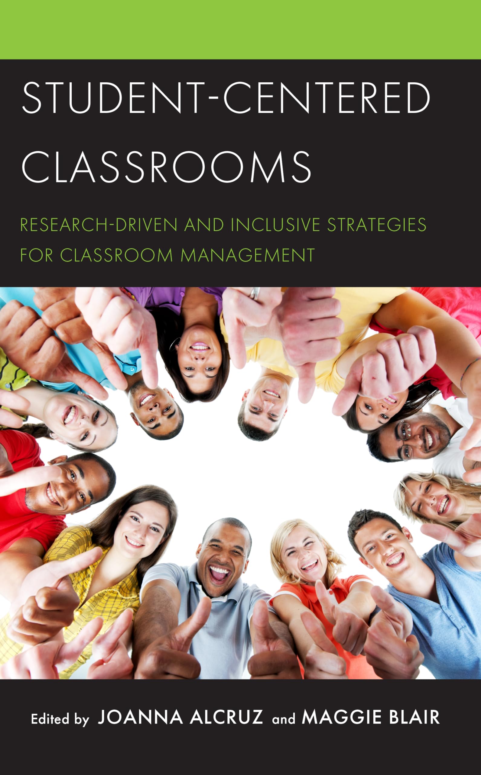Amazon.com: Student-Centered Classrooms: Research-Driven and Inclusive ...
