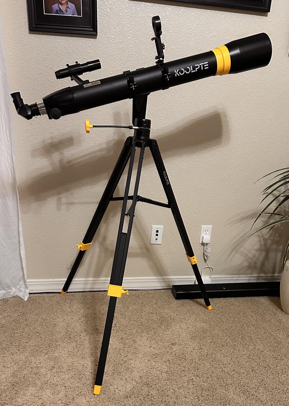 $42/mo - Finance Telescope 90mm Aperture 900mm - High Precision ...