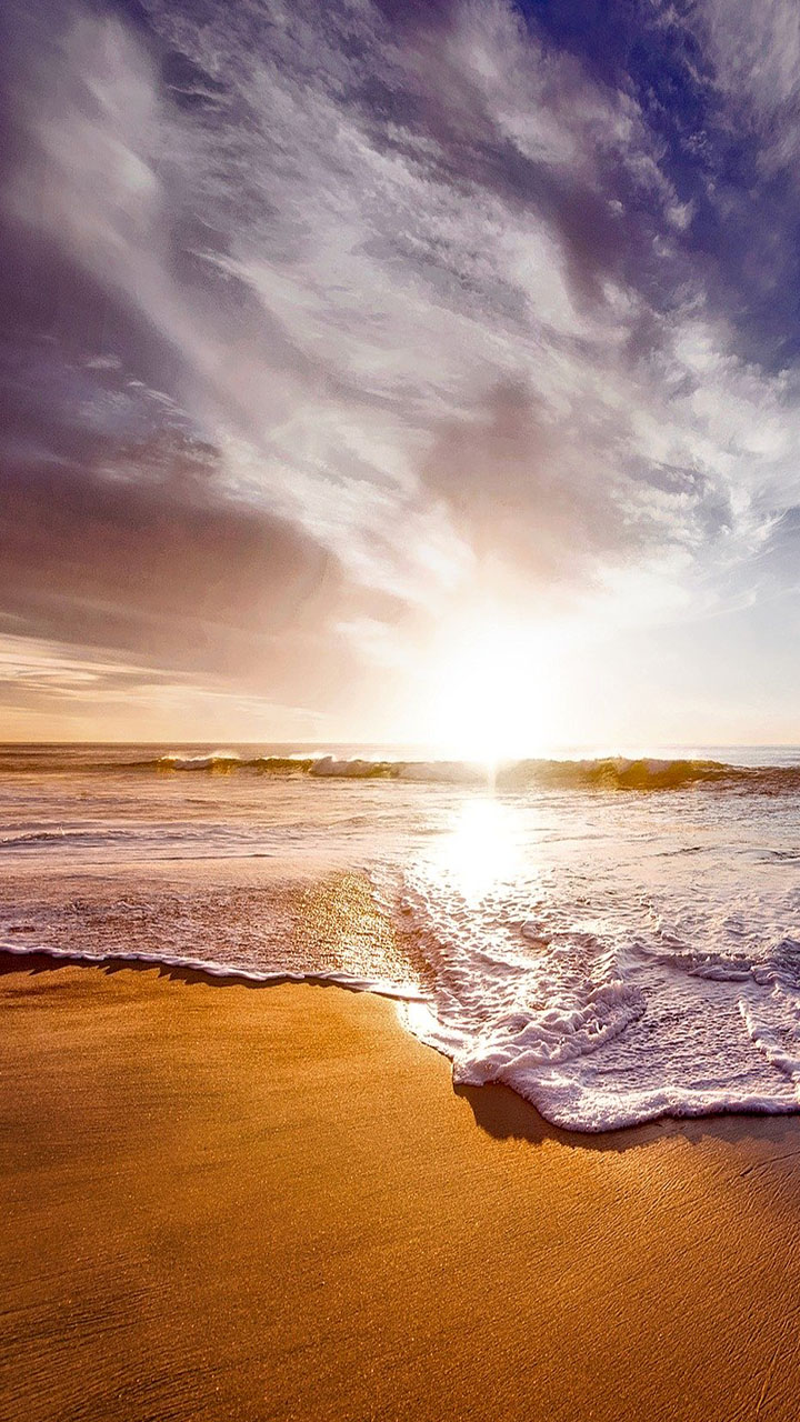 Beach Wallpaper HD:Amazon.it:Appstore for Android