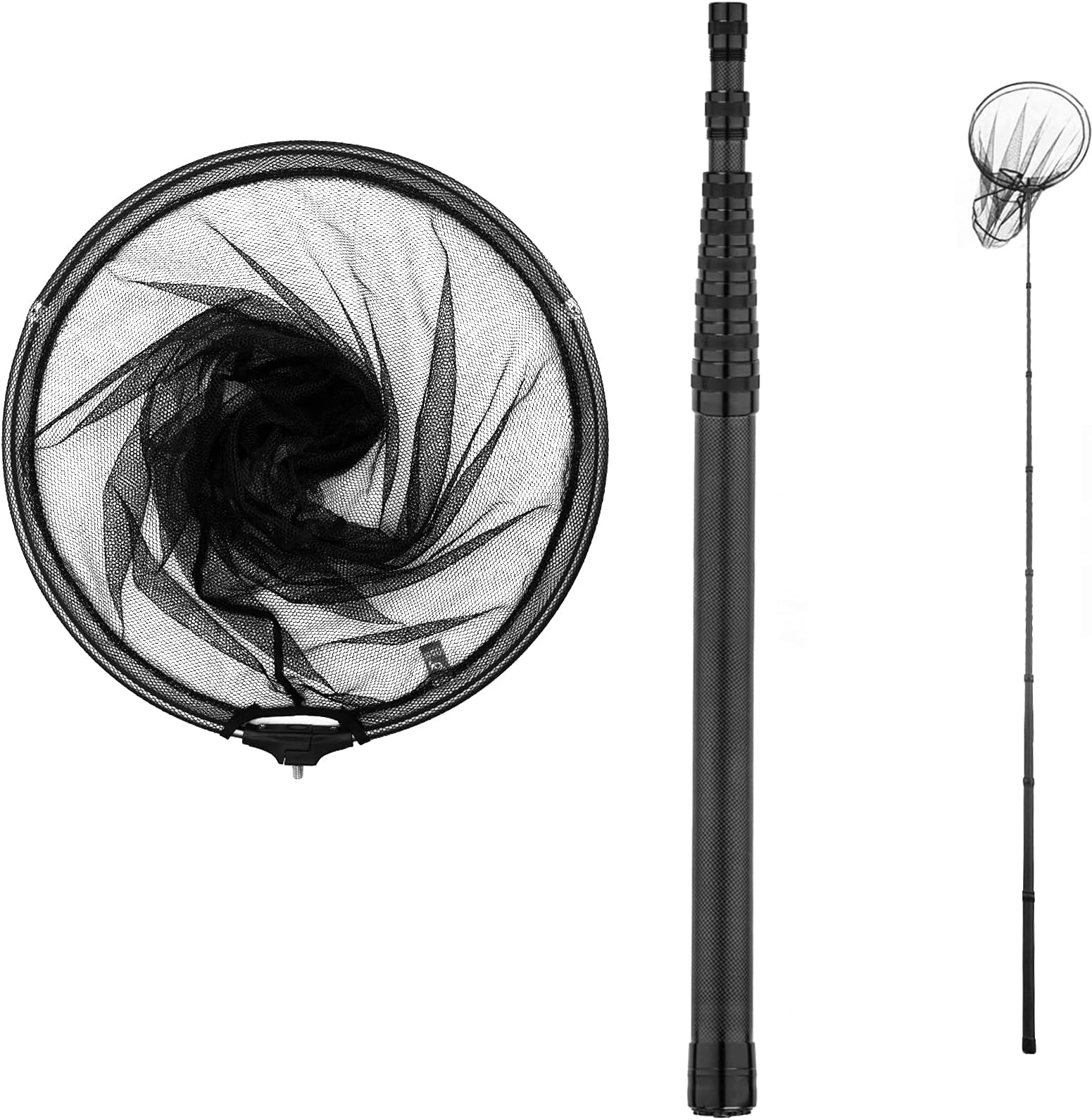 Amazon.com: Large Catching Net for Poultry and Small Animal (ECNL ...