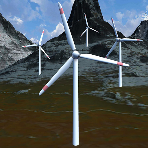 Wind Turbines - App on Amazon Appstore