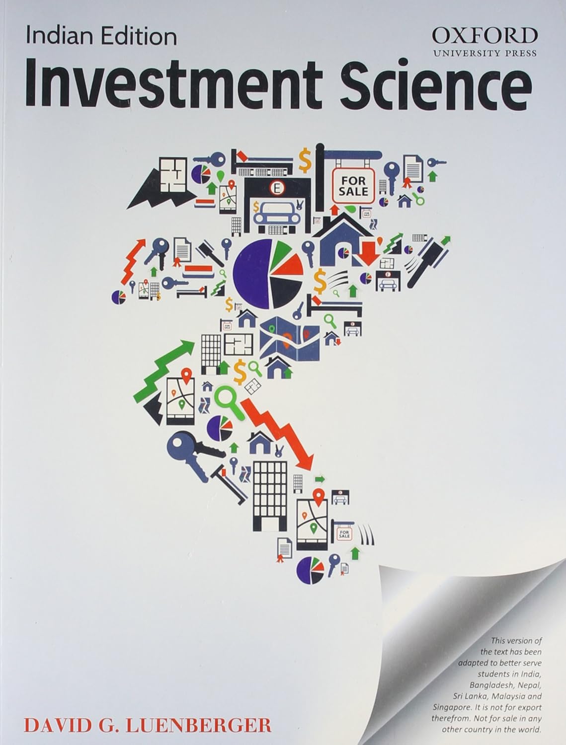 Investment Science: Luenberger: 9780198091790: Amazon.com: Books