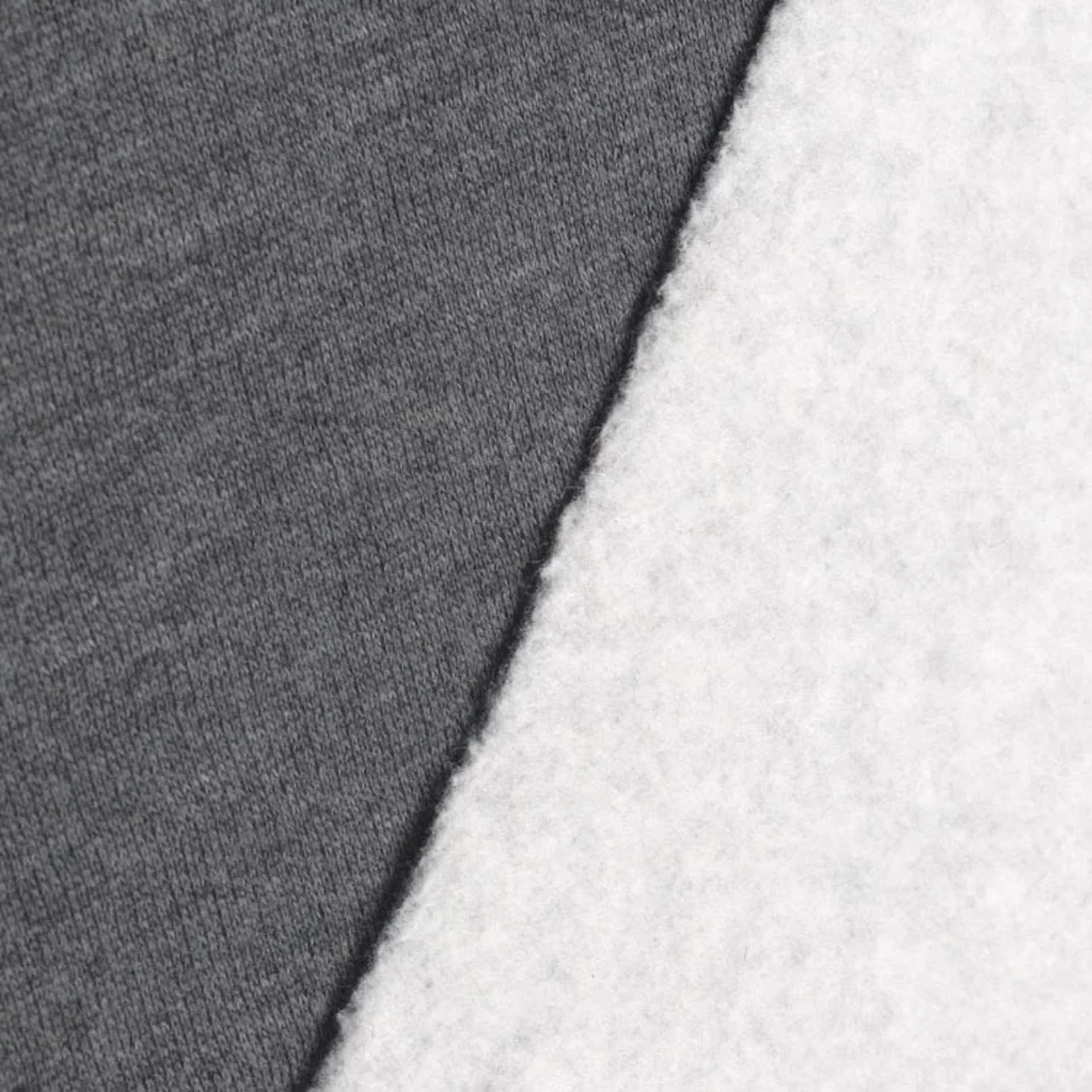 Amazon.com: AD FABRIC, Sweatshirt Fleece Fabric / 60" Wide/Sold by The ...