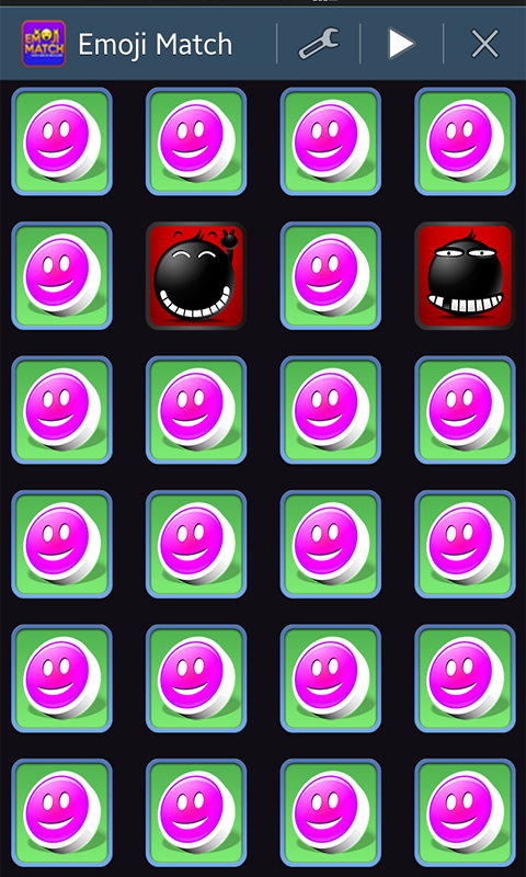 Emoji Match | Emoji Games - App on Amazon Appstore