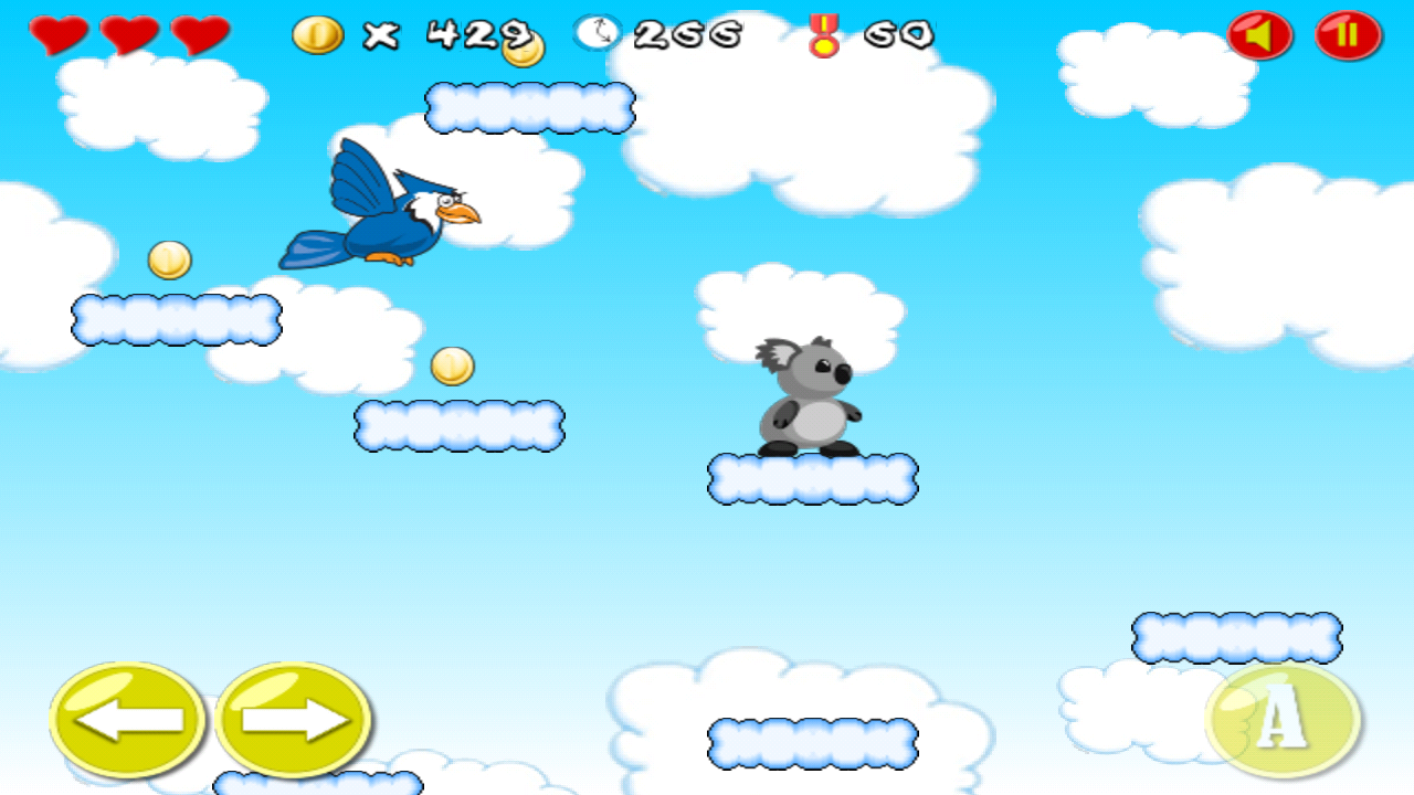 Jack - App on Amazon Appstore