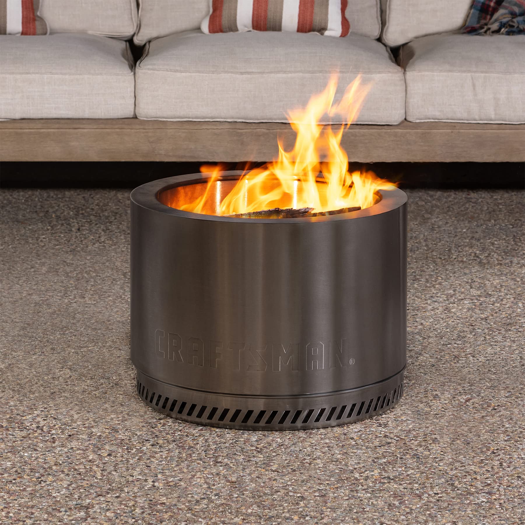 Craftsman Outdoor Fireplaces Craftsman Fireplaces . . . More Standout