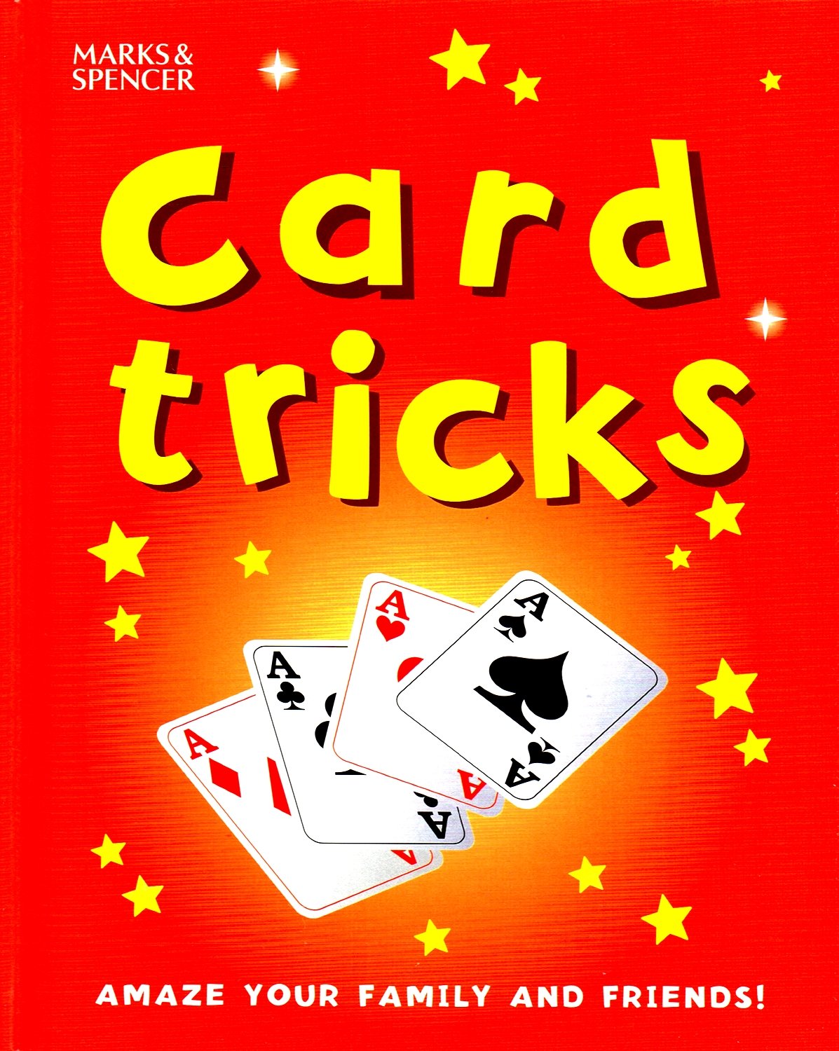 Card Tricks : Jon Tremaine,Philip de Ste. Croix,Roddy Paine ...