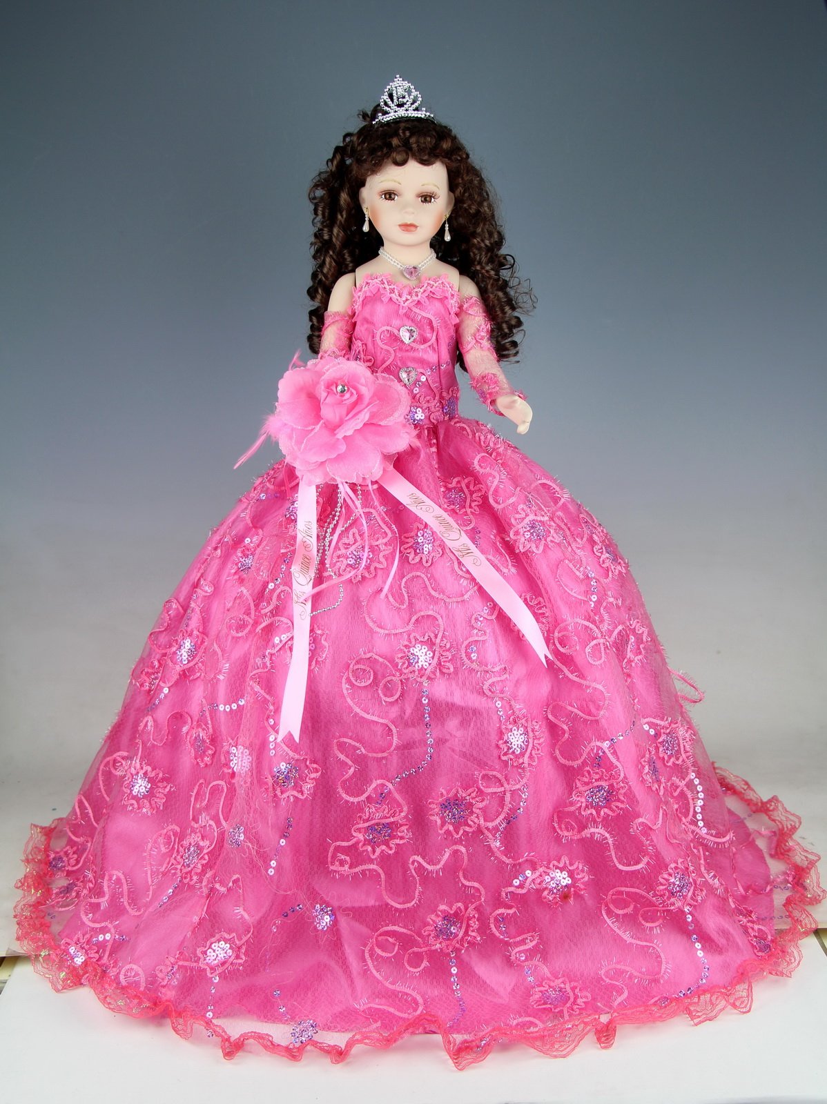 Quinceanera The Last Doll