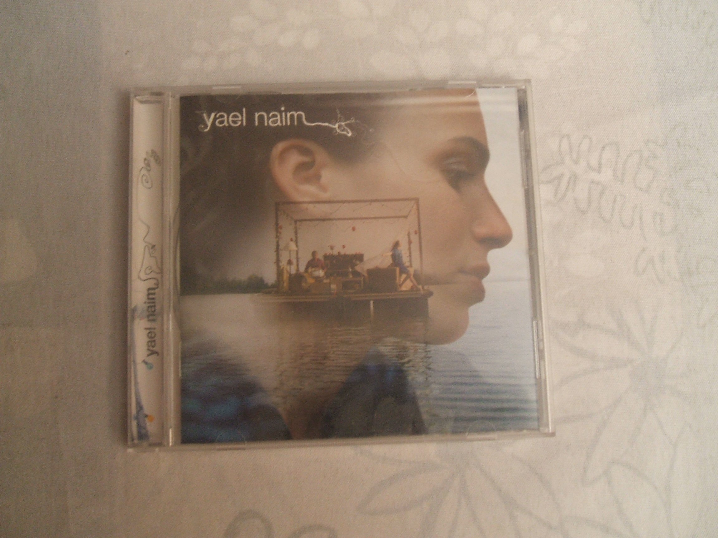 Yael Naïm - Yael Naim - Amazon.com Music