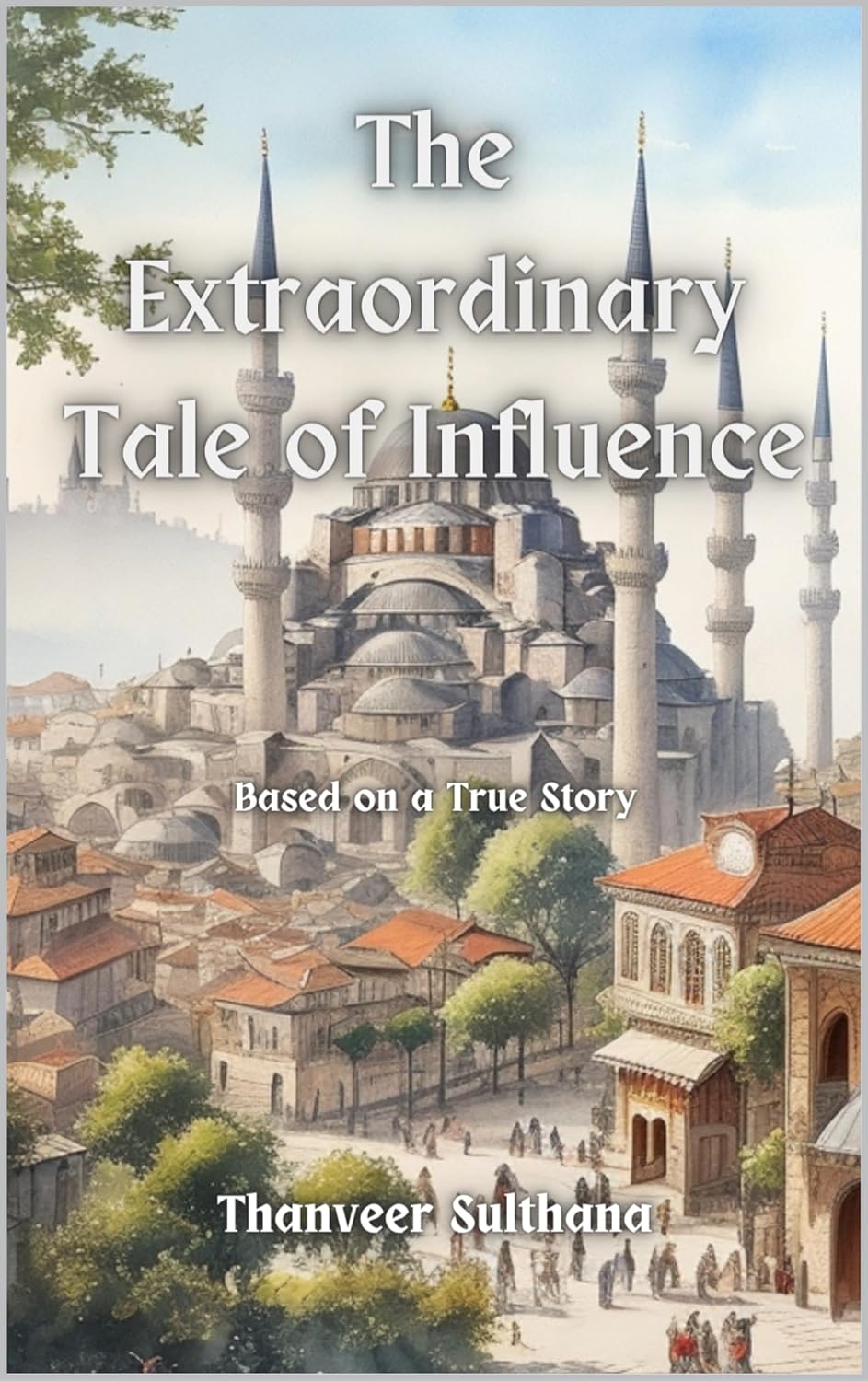 The Extraordinary Tale of Influence: From Slave to Queen The ...