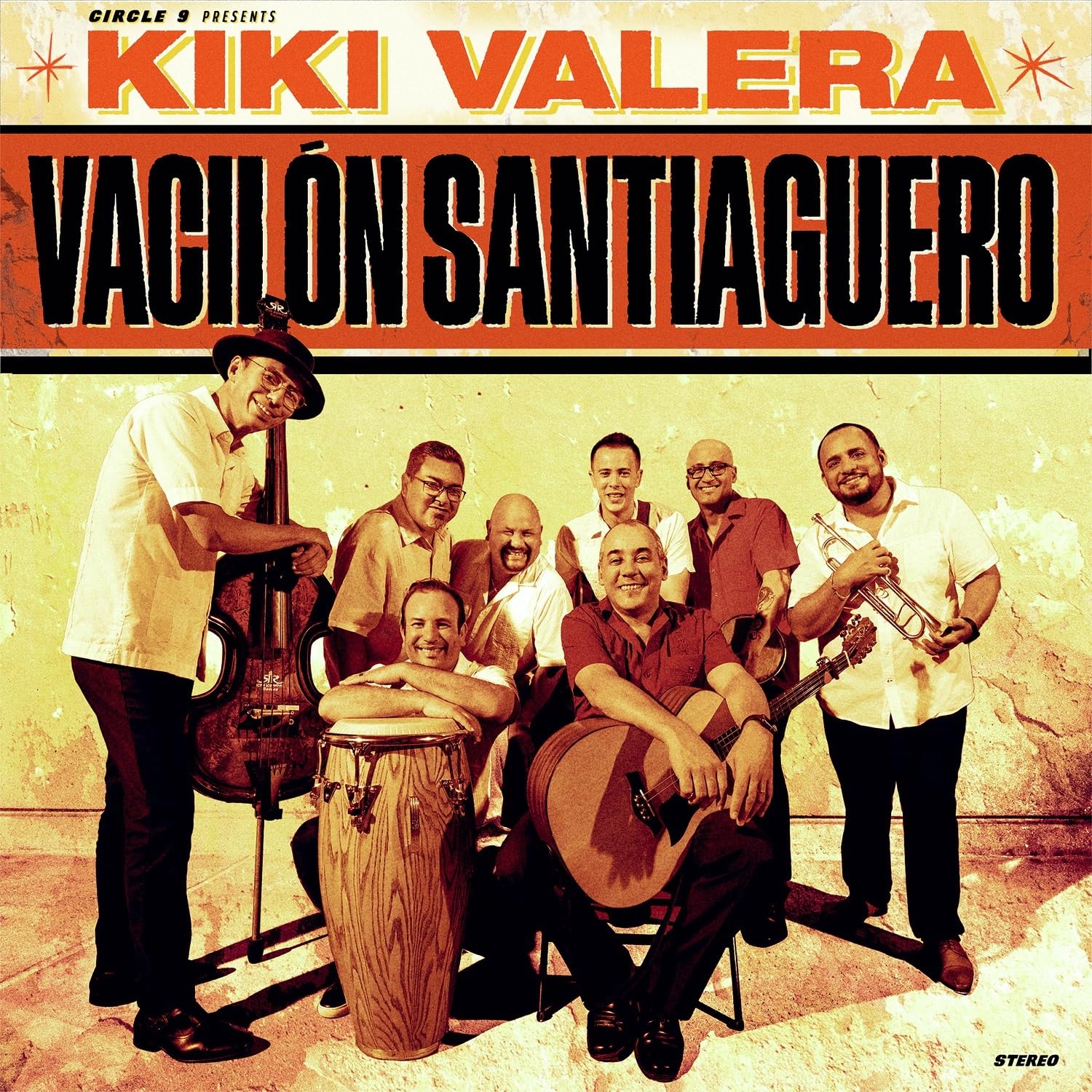 Amazon.com: Vacilon Santiaguero: CDs & Vinyl