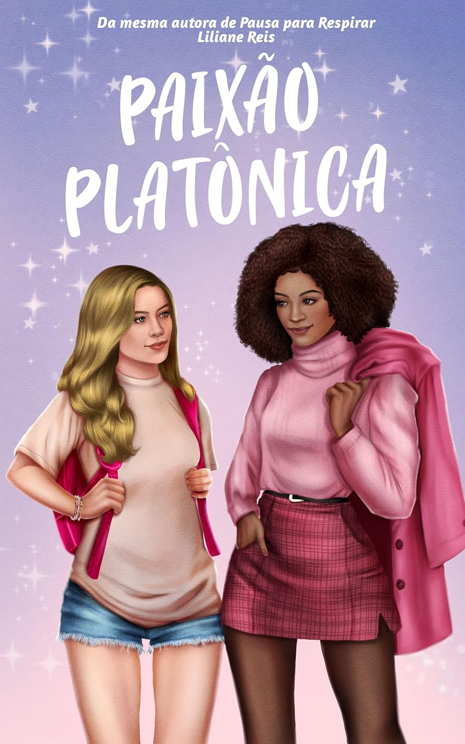 Paixão Platônica eBook : Reis, Liliane: Amazon.com.br: Loja Kindle