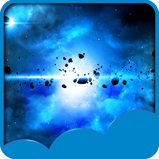 Asteroids Live Wallpapers - App on Amazon Appstore