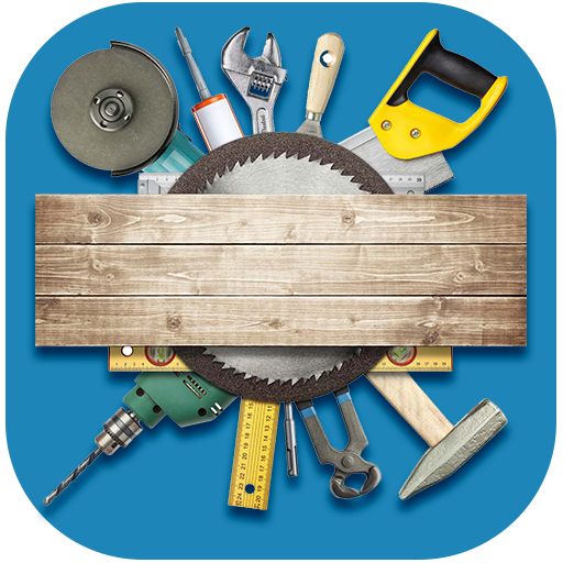 Building games.Guess the construction tool.Puzzle game guess the ...