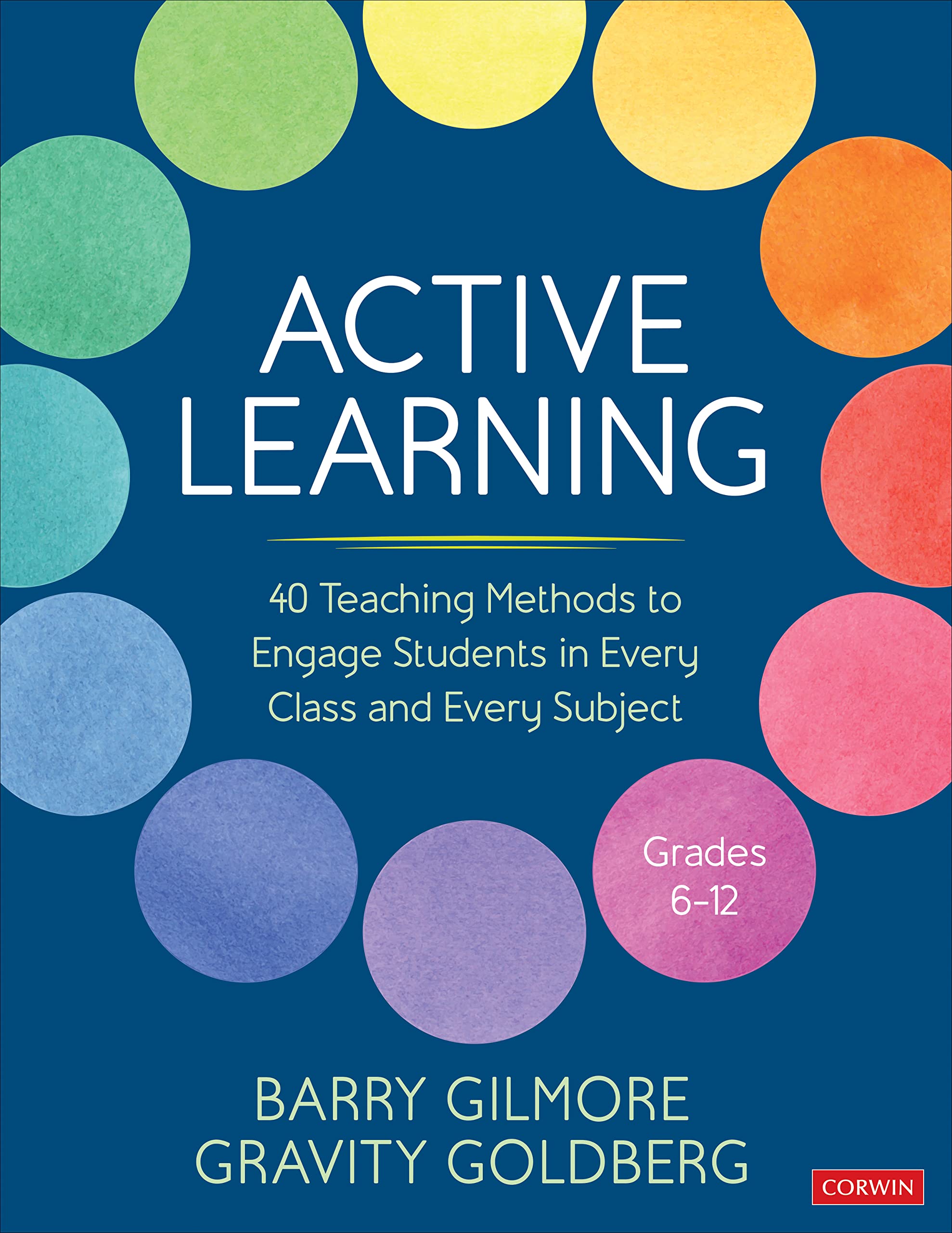Amazon | Active Learning: 40 Teaching Methods to Engage Students in ...