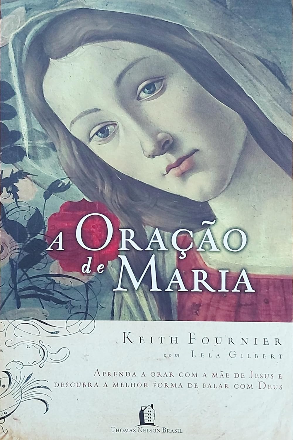 Amazon.com: Oracao de Maria (Em Portugues do Brasil): 9788560303243 ...