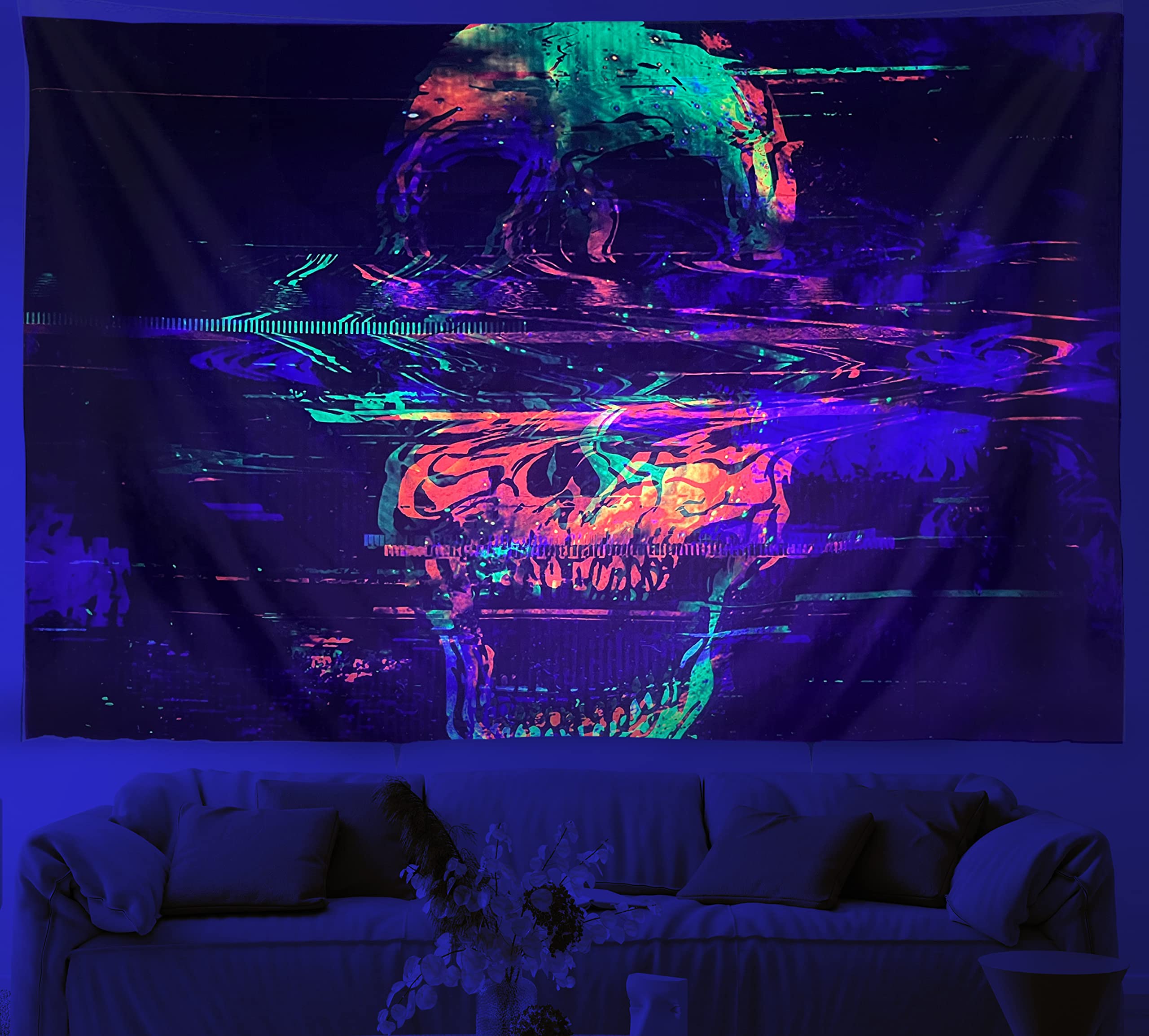 Psychedelic Room