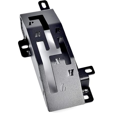 Amazon.com: Kemimoto X3 Shifter Gate Quick Shifter Heavy Duty Gate ...