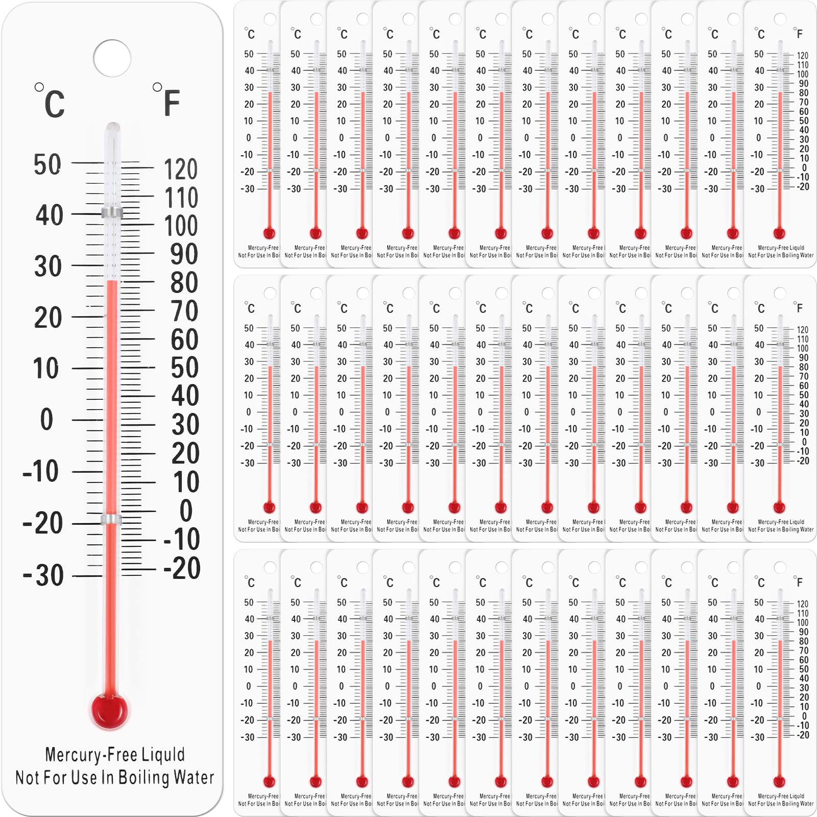 Boiling Point Thermometer