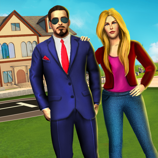 Rich Dad 2018 - A Family Sim Game - App on the Amazon Appstore