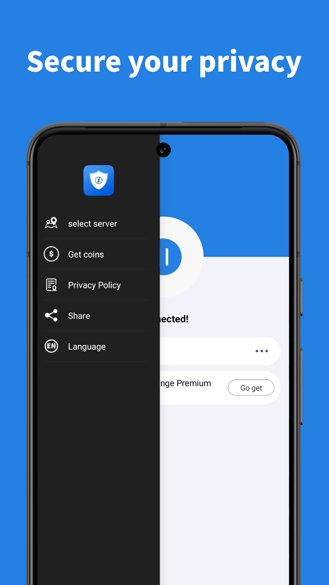 VPN - Super Free Proxy - App on Amazon Appstore