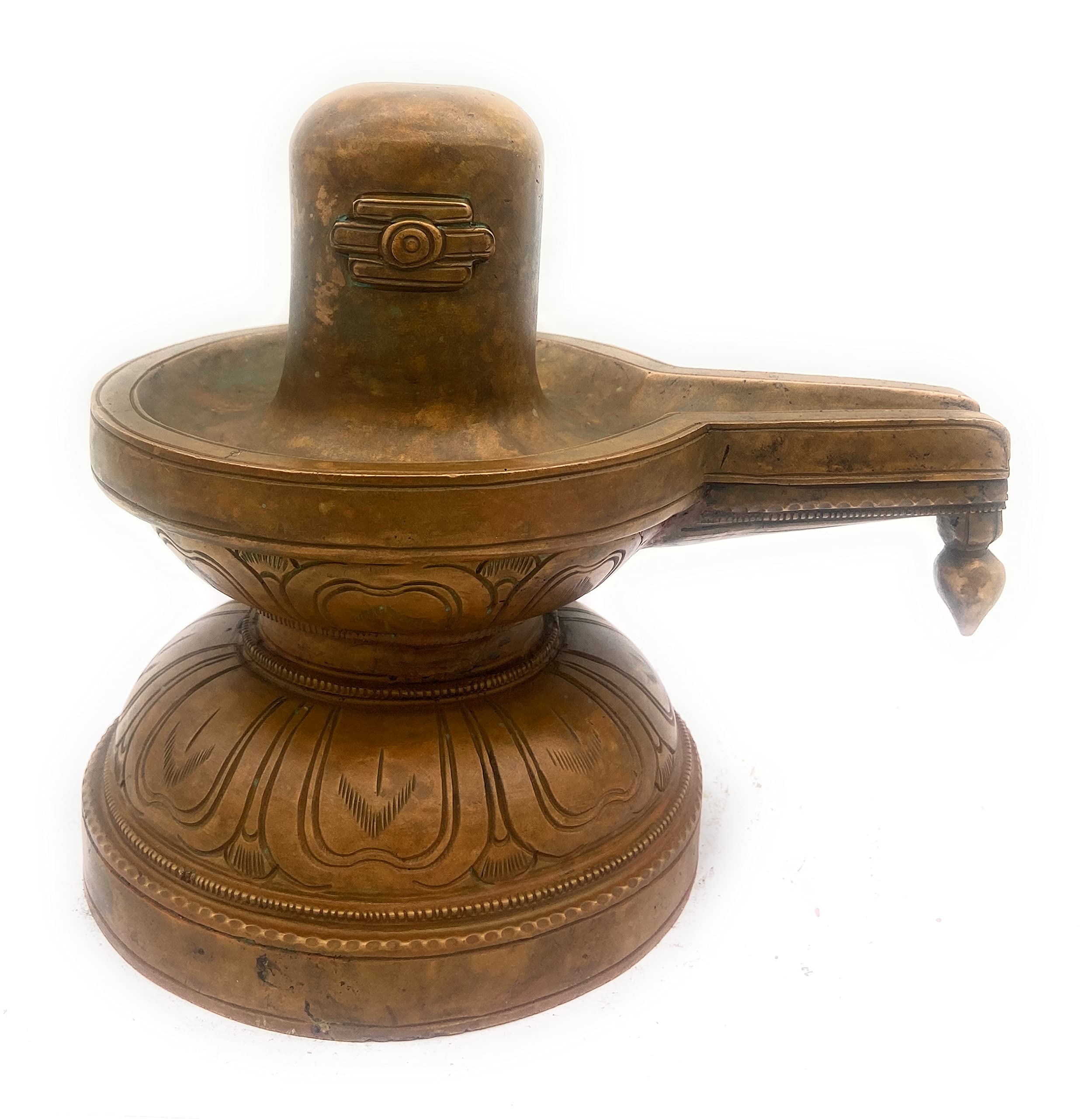 South Indian Arts Bronze Shiva Lingam Shiv Ling Shivling Siva ...