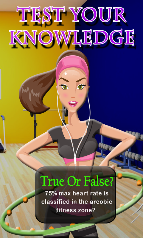 Fitness Quiz Test Your Health Knowledge Trivia - App on Amazon Appstore
