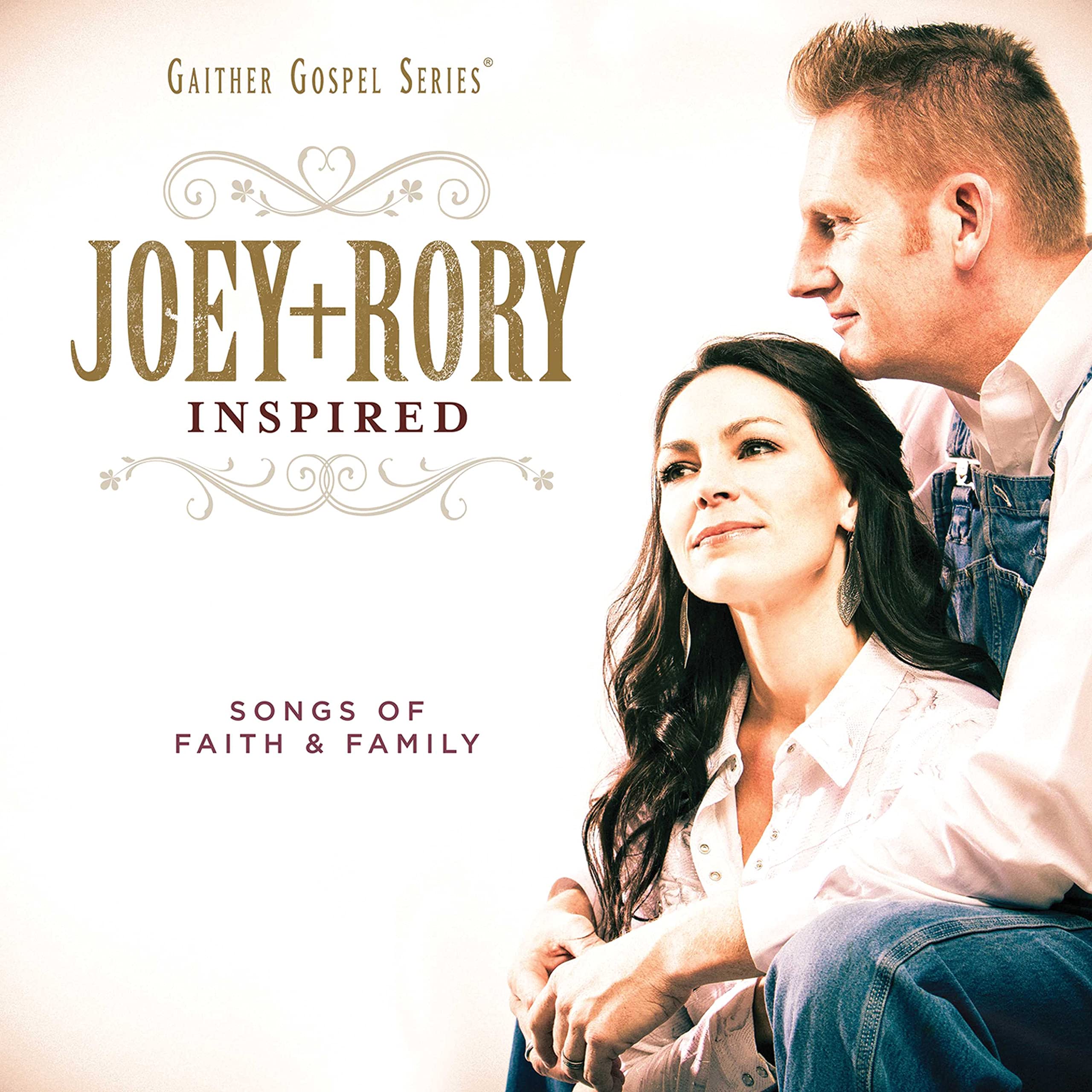 Joey + Rory - Joey+Rory Inspired - Amazon.com Music