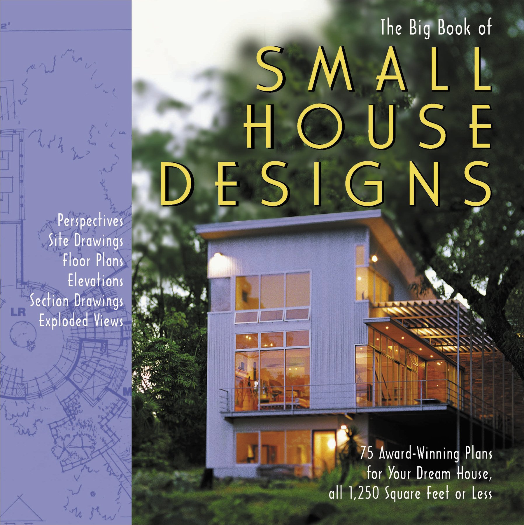Dream Big House Floor Plan