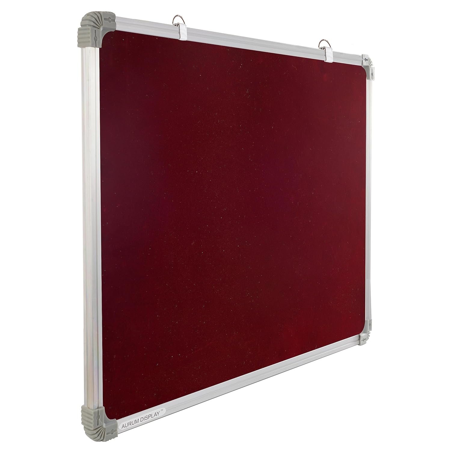 Aurum Display 2x3 Feet Notice Board Pin up Board Soft Board Bulletin aurum-display-2x3-feet-notice-board-pin-up-board-soft-board-bulletin
