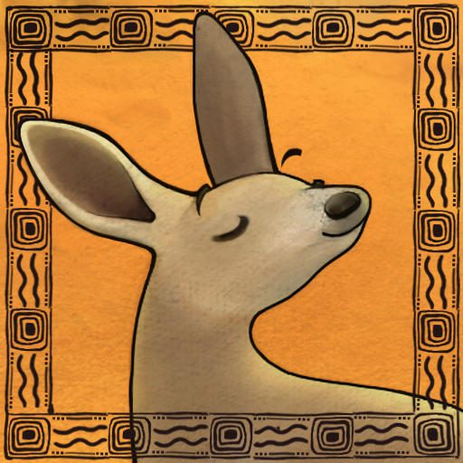 The Sing-Song of Old Man Kangaroo - App on Amazon Appstore