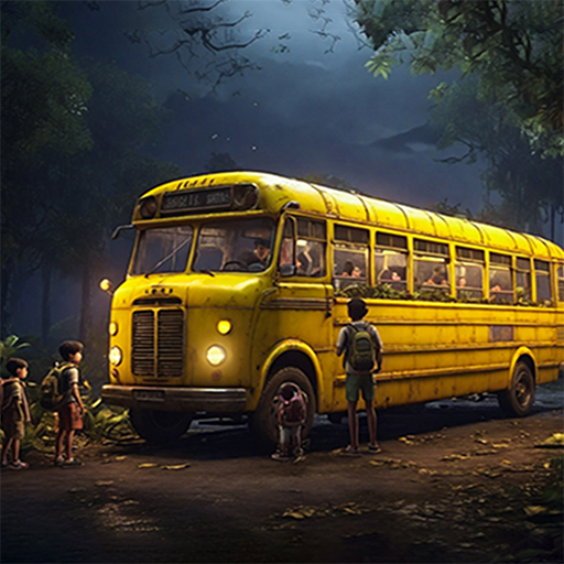 Scary Bus : A Haunted House - App on Amazon Appstore