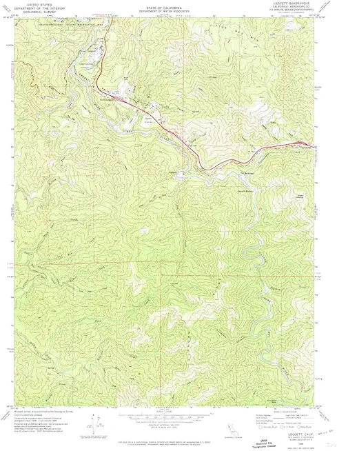 14 Fun Activities To Experience In Leggett, Ca | QuartzMountain