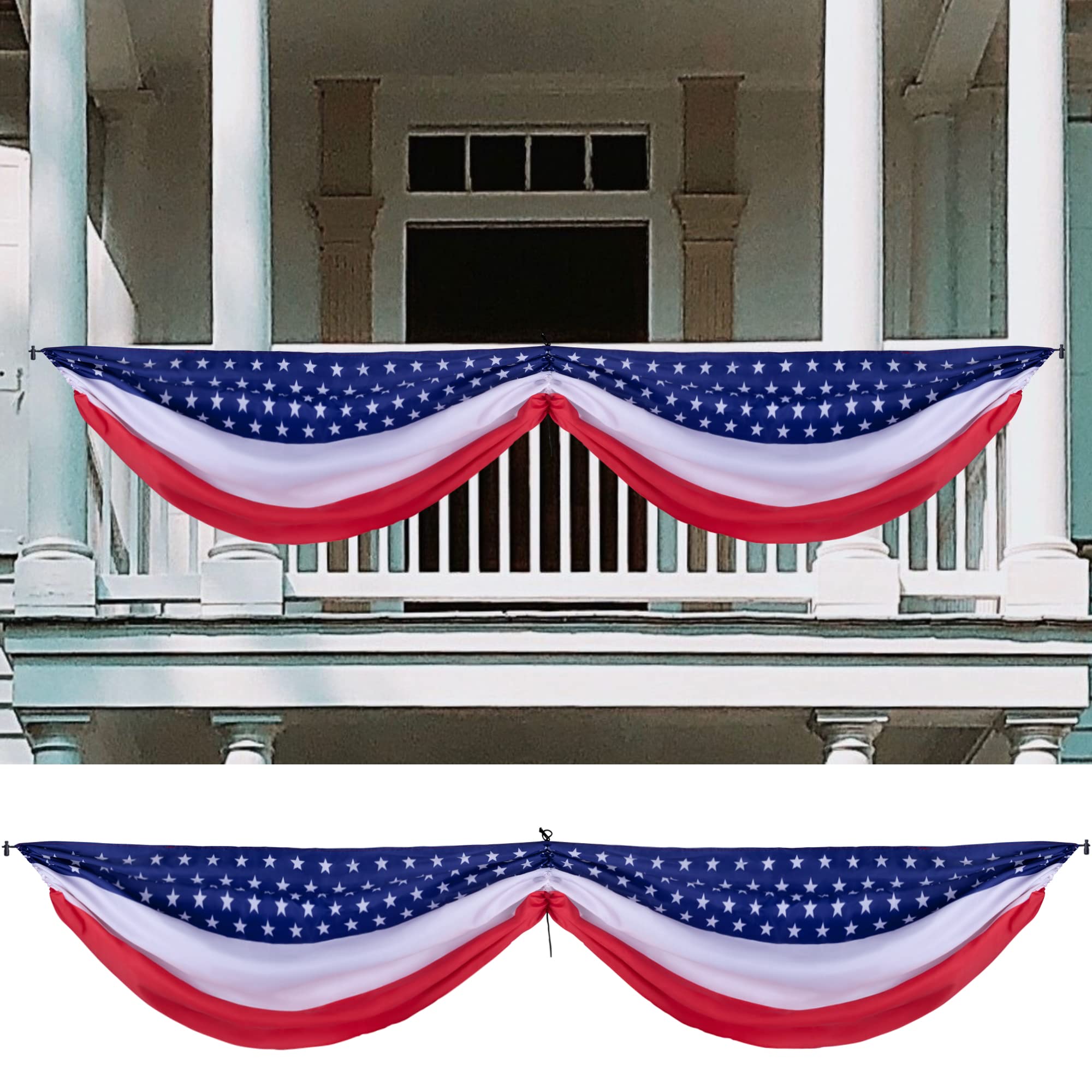 American Government Banner