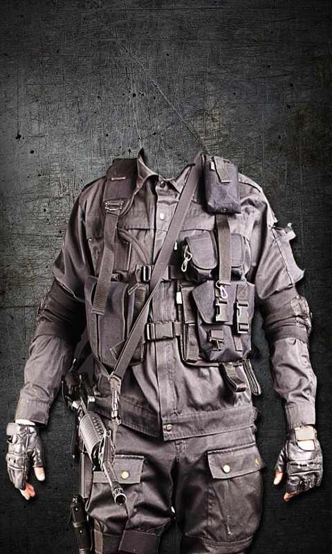 Army Suit Photo Montage Maker - App on Amazon Appstore