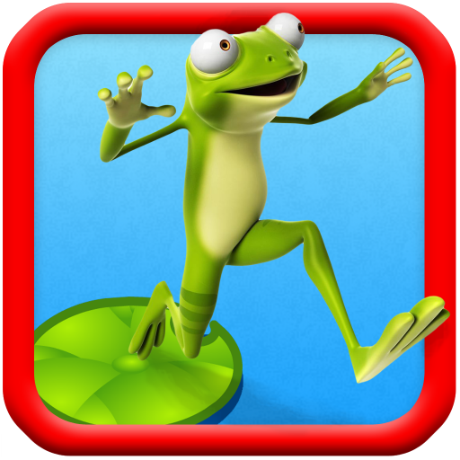Logic Puzzles - frog - App on Amazon Appstore