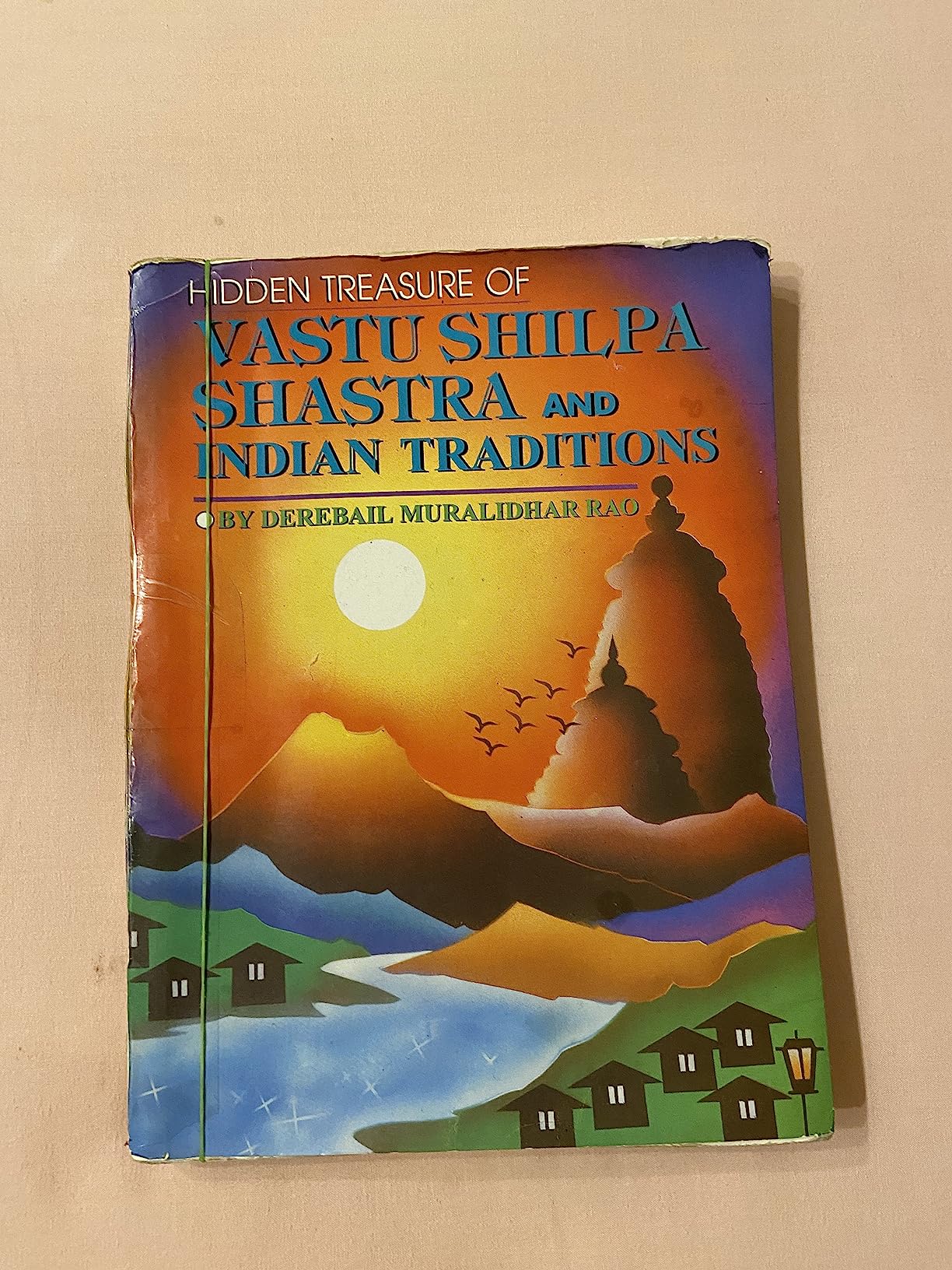 Vaastu shilpa shaastra : D Rao, Muralidhar: Amazon.in: Books