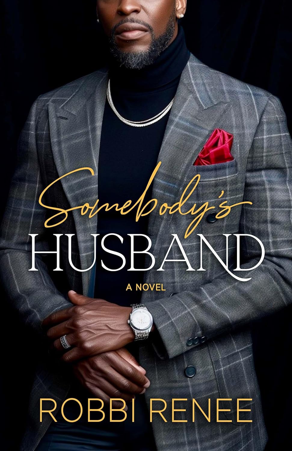 Somebody's Husband - Kindle edition by Renee, Robbi. Literature ...